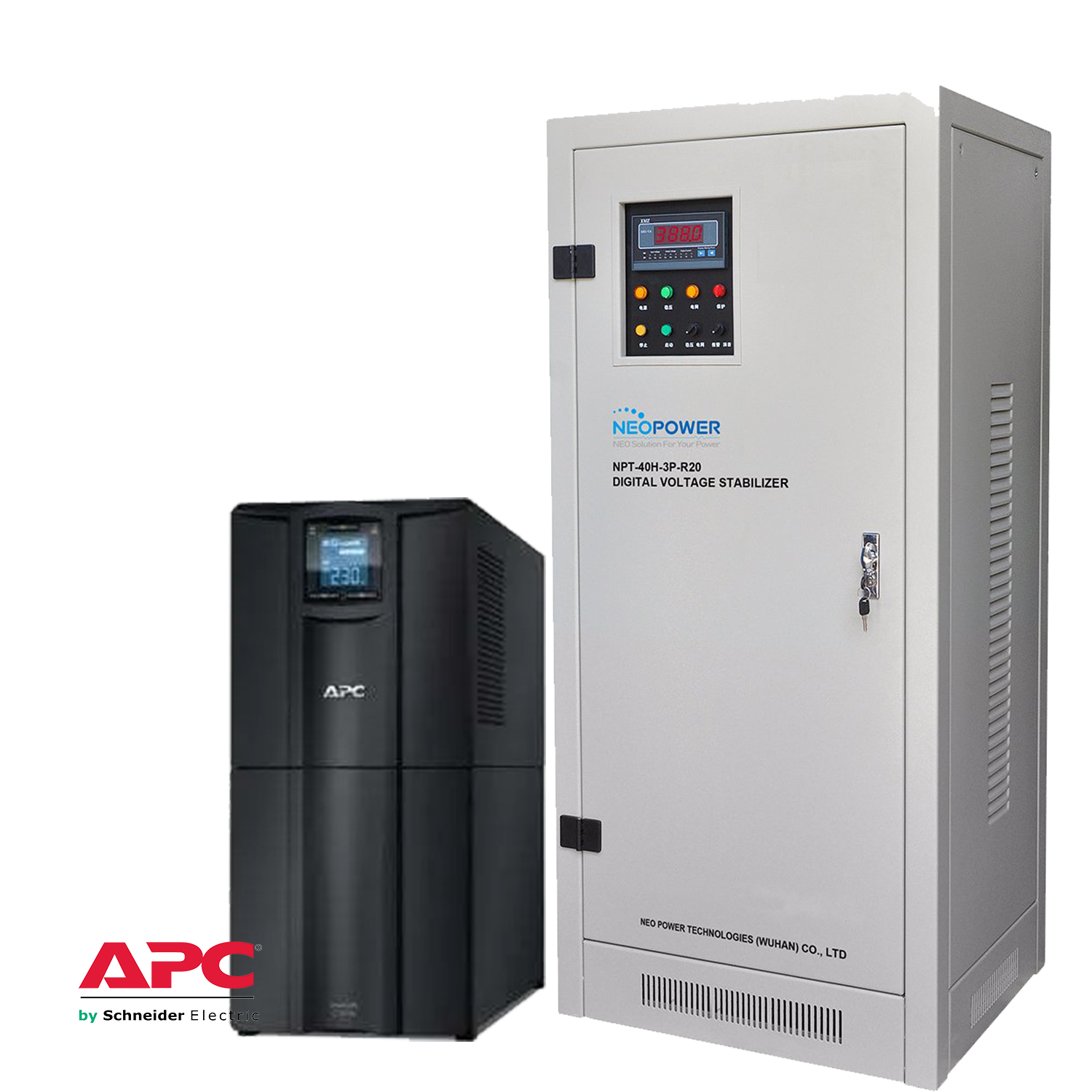 Earthlink Technologies – Electrical Power Protection Company